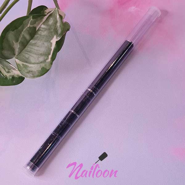 قلم پلی ژل دو سر – نیلون